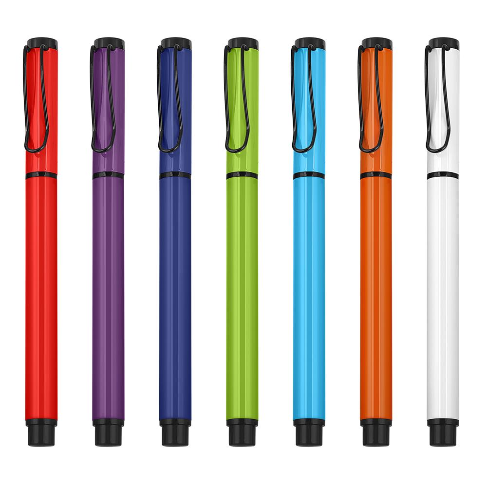 1307 Metal Roller Kalem - KC Promosyon